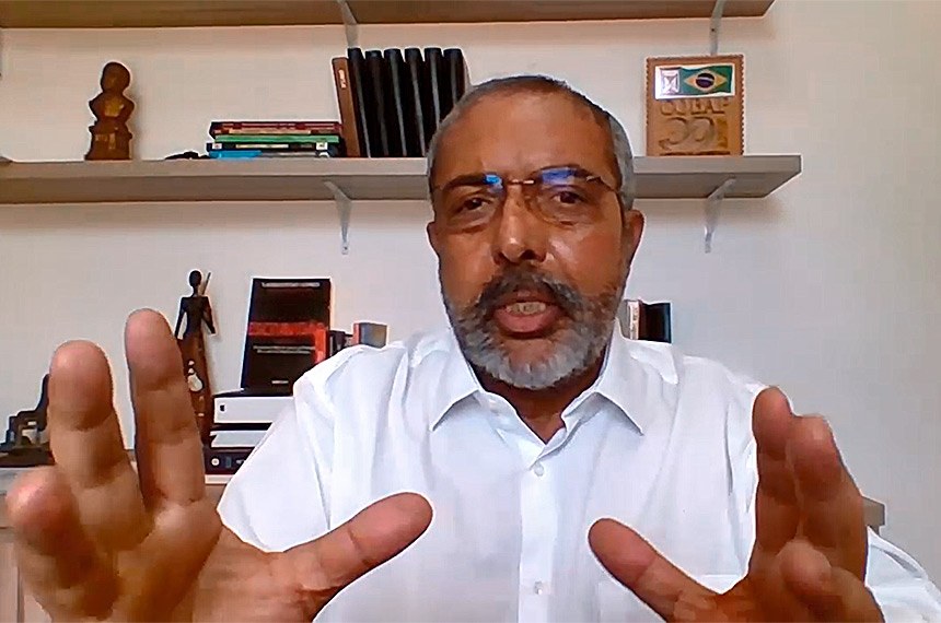 Paim pede aprovação de projeto que cria 14° salário emergencial para ...