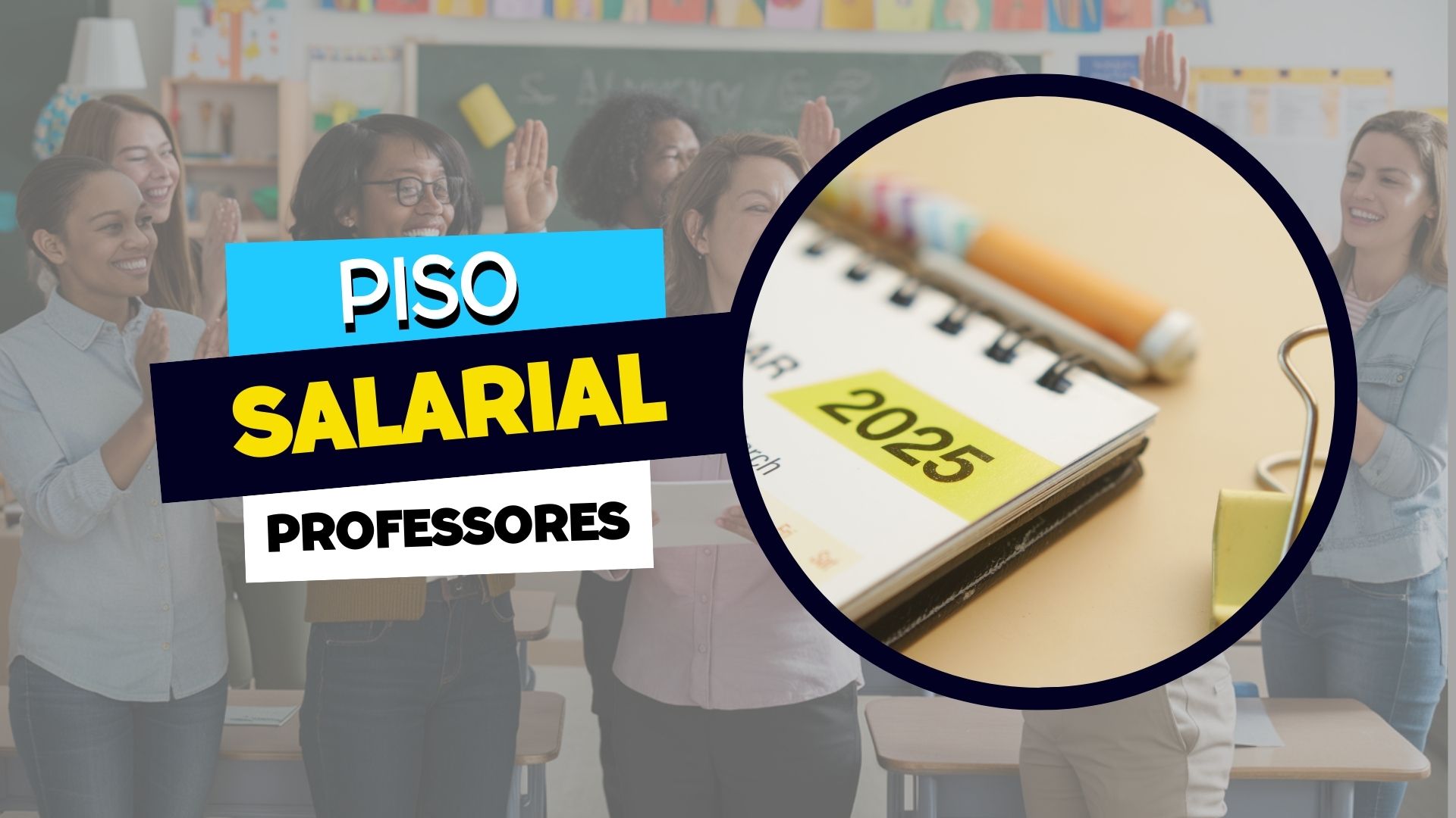 TABELAS – PISO SALARIAL DOS PROFESSORES – 25 e 30 HORAS / 2025 - SINFEMP